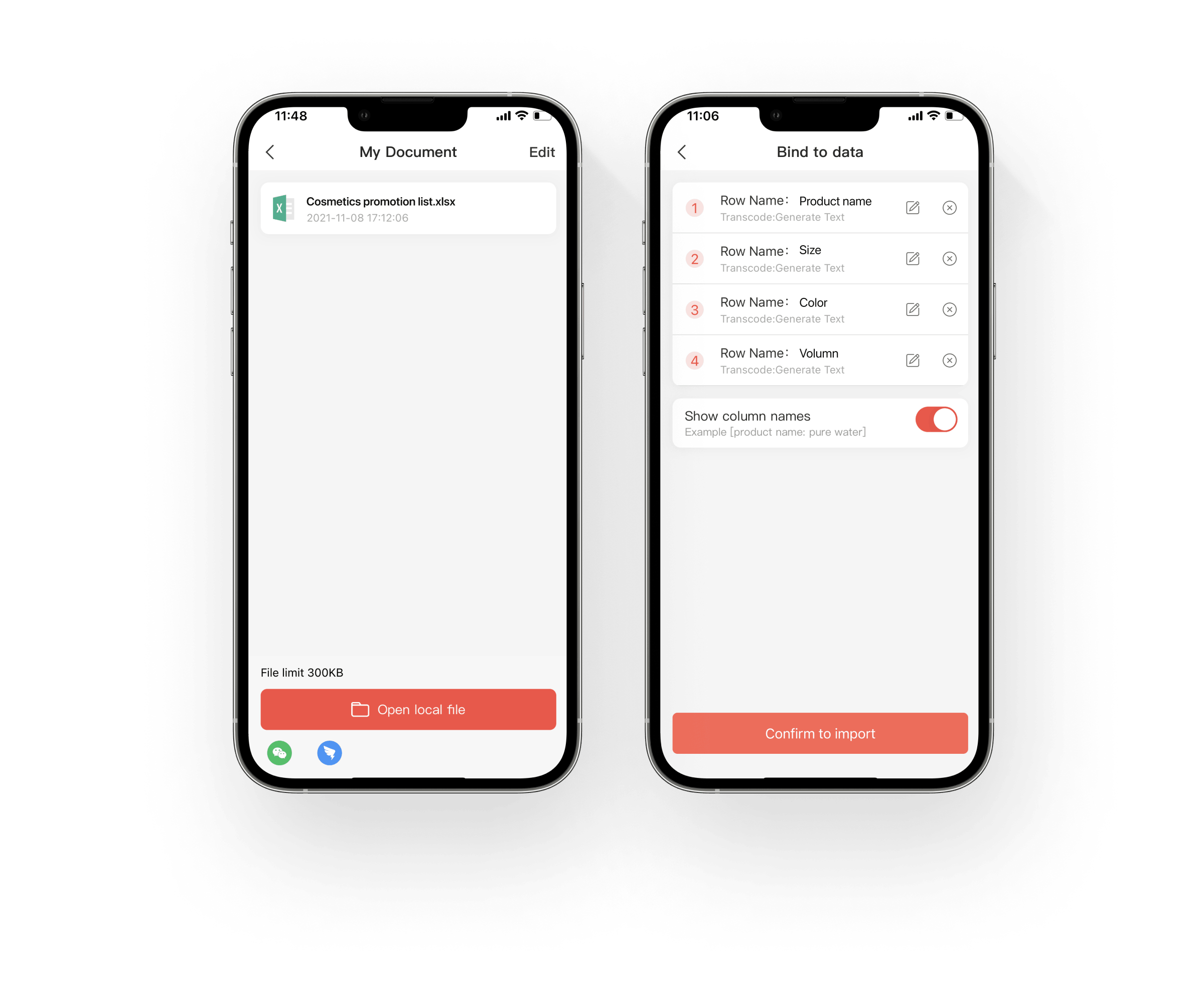 NIIMBOT-The simpler,The better-Label printer