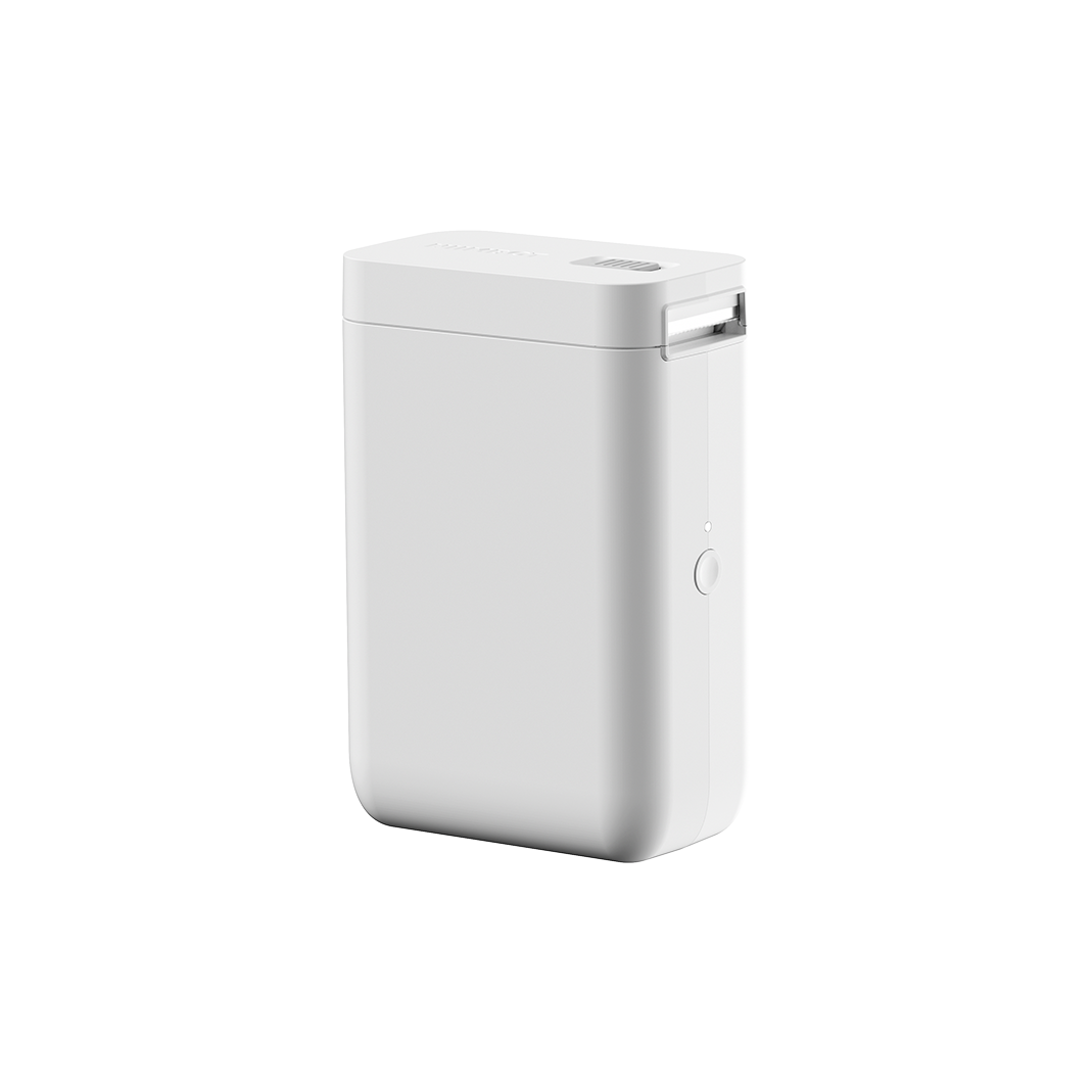 NIIMBOT精臣-标签打印机/标签纸耗材